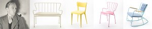 Ernest Race's Iconic Furniture - DPAGES - a design publication for ...
