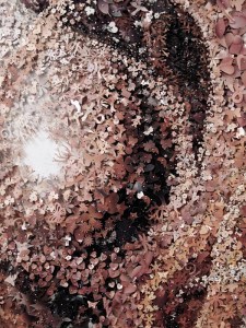 DAVID ADEY: Spectacular Collage & a Documentary Sneak Peek - DPAGES - a ...