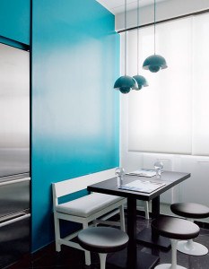 A Parisian Apartment By Frédéric Sicard - DPAGES - a design publication ...