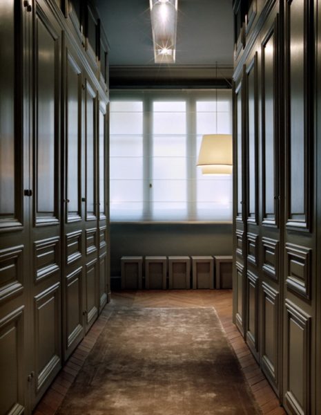 A Parisian Apartment By Frédéric Sicard - DPAGES - a design publication ...