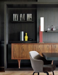 A Parisian Apartment By Frédéric Sicard - DPAGES - a design publication ...