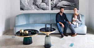 Pietro Russo: Furniture, Lighting & Interior Design - DPAGES - a design ...