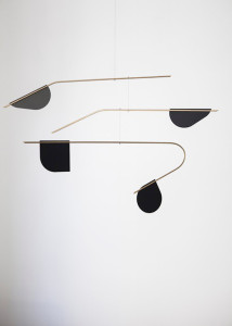 The Mobile Sculptures of David Ross - DPAGES - a design publication for ...