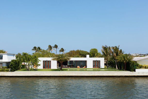 EXTENDED TOUR: Kelly Klein's Palm Beach Home - DPAGES - a design ...