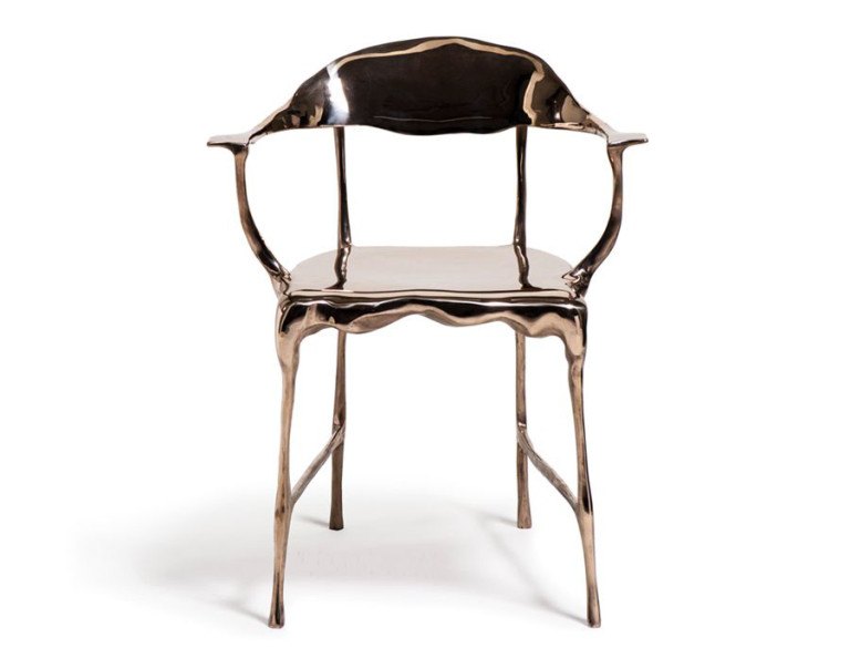 The New 'Bronze Age' Collection by Tjep. - DPAGES - a design ...