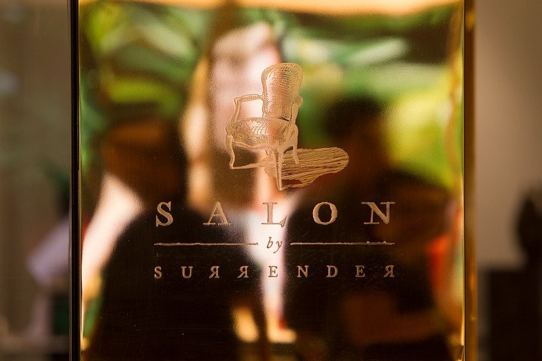 Peter Tay's Boutique for Salon by Surrender - DPAGES - a design ...