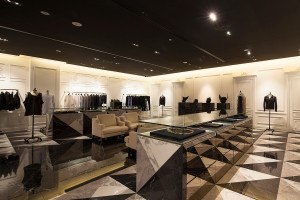 Peter Tay's Boutique for Salon by Surrender - DPAGES - a design ...