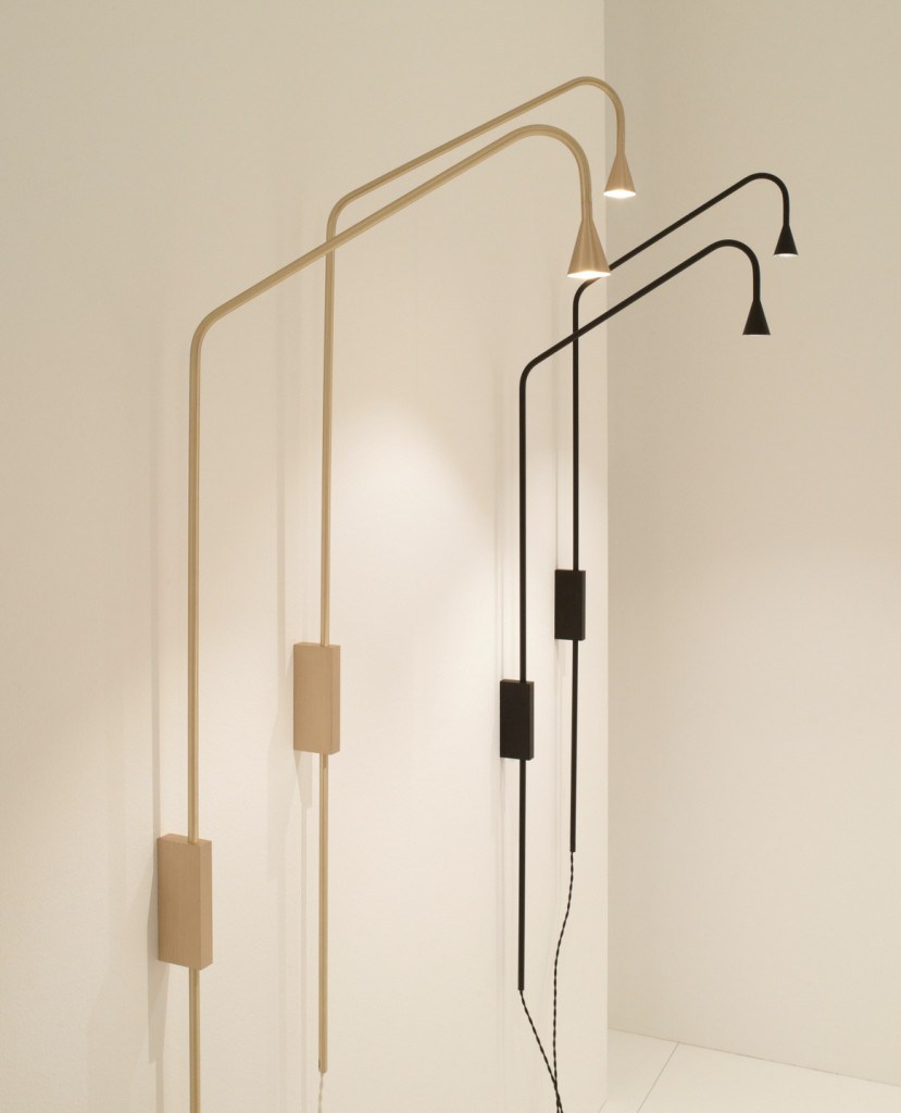 DESIGN CRUSH: The Austere Collection by Hans Verstuyft - DPAGES - a ...