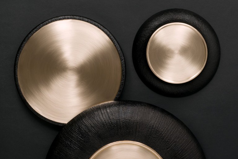 Traditional Korean Tableware Reimagined - DPAGES - a design publication ...