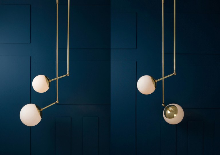 Paul Matter Lighting - DPAGES - a design publication for lovers of all ...