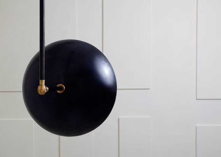 Paul Matter Lighting - DPAGES - a design publication for lovers of all ...