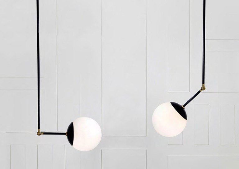 Paul Matter Lighting - DPAGES - a design publication for lovers of all ...