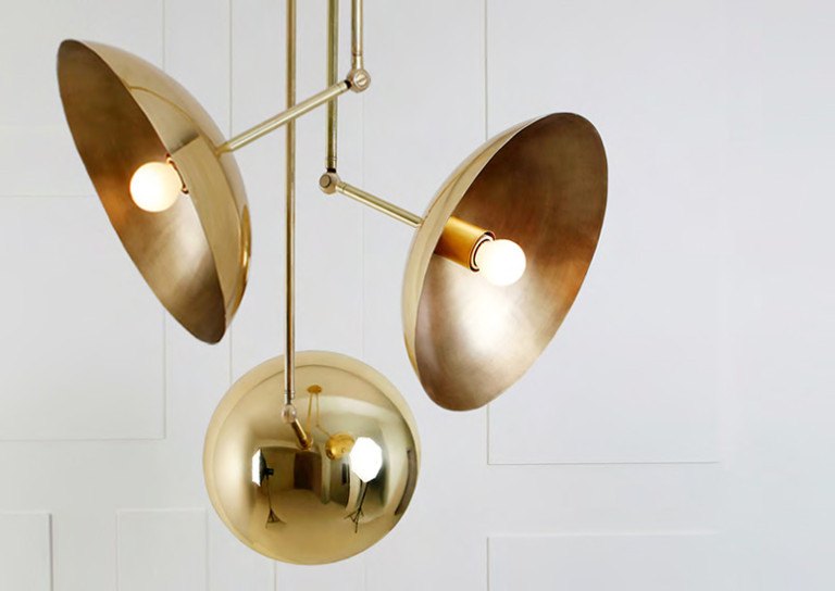 Paul Matter Lighting - DPAGES - a design publication for lovers of all ...