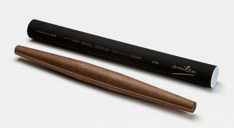 The Art Of The Rolling Pin - DPAGES - a design publication for lovers ...