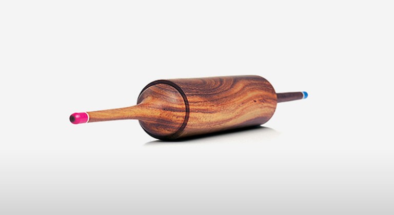 The Art Of The Rolling Pin - DPAGES - a design publication for lovers ...