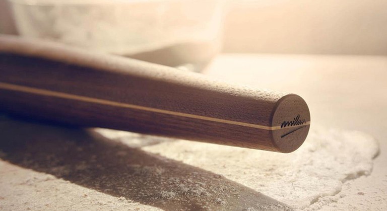 The Art Of The Rolling Pin - DPAGES - a design publication for lovers ...