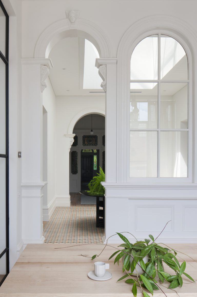 A VICTORIAN HOME TRANSFORMATION - DPAGES - a design publication for ...