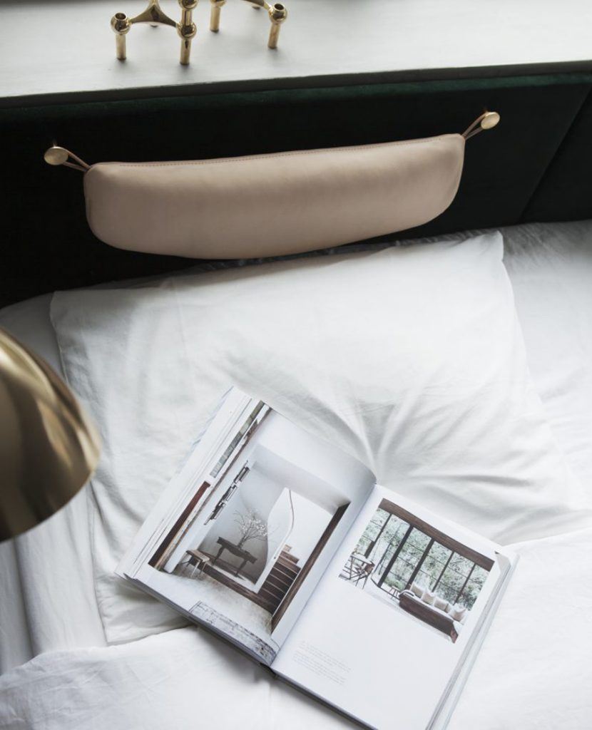 BEDROOM DESIGN BY RICHARD RIBE - DPAGES - a design publication for ...