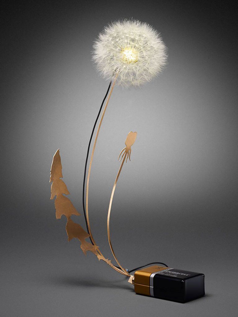 ELECTRO CRAFT EXHIBIT - DPAGES - a design publication for lovers of all ...