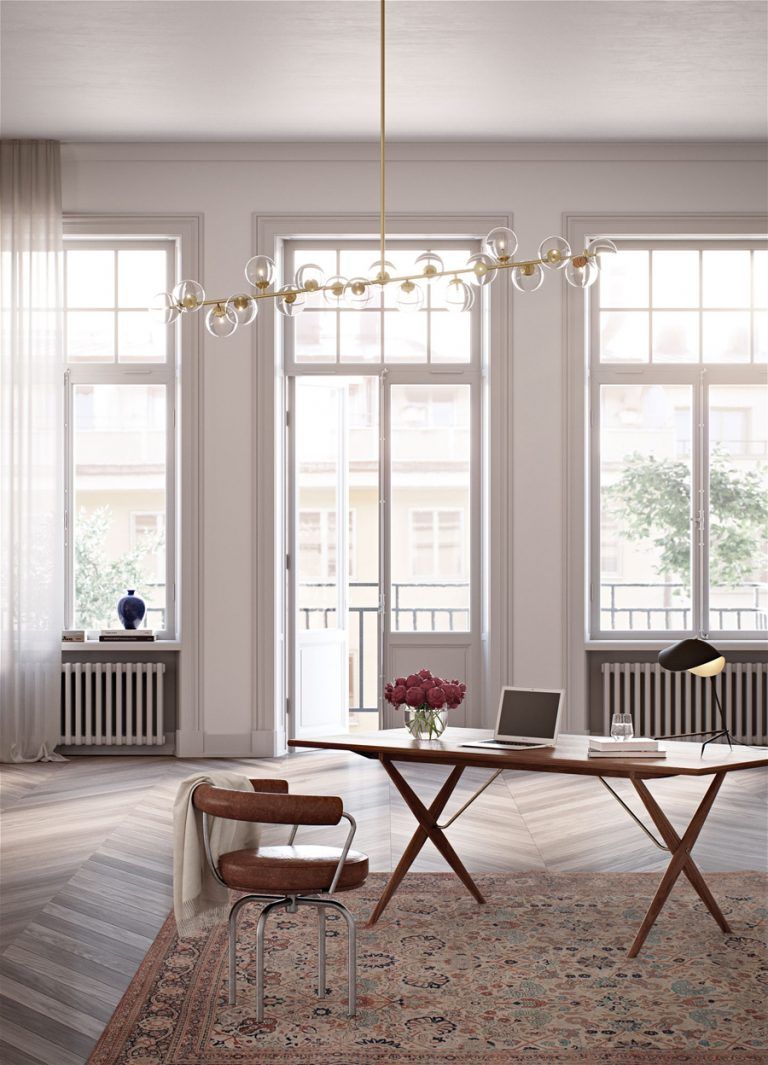 Interior Visualizations - DPAGES - a design publication for lovers of ...