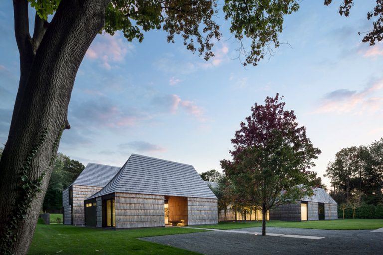 A Quaker Inspired Home - DPAGES - a design publication for lovers of ...