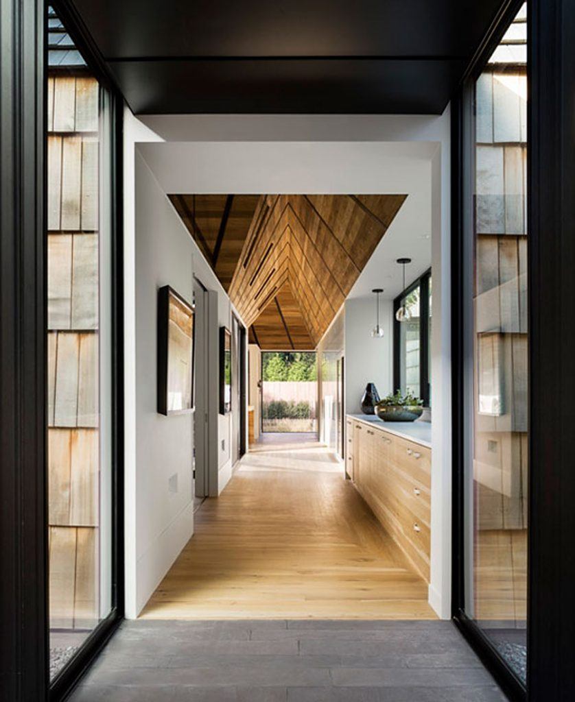 A Quaker Inspired Home - DPAGES - a design publication for lovers of ...