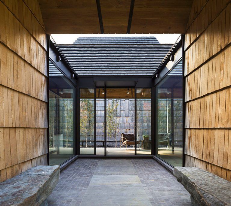 A Quaker Inspired Home - DPAGES - a design publication for lovers of ...