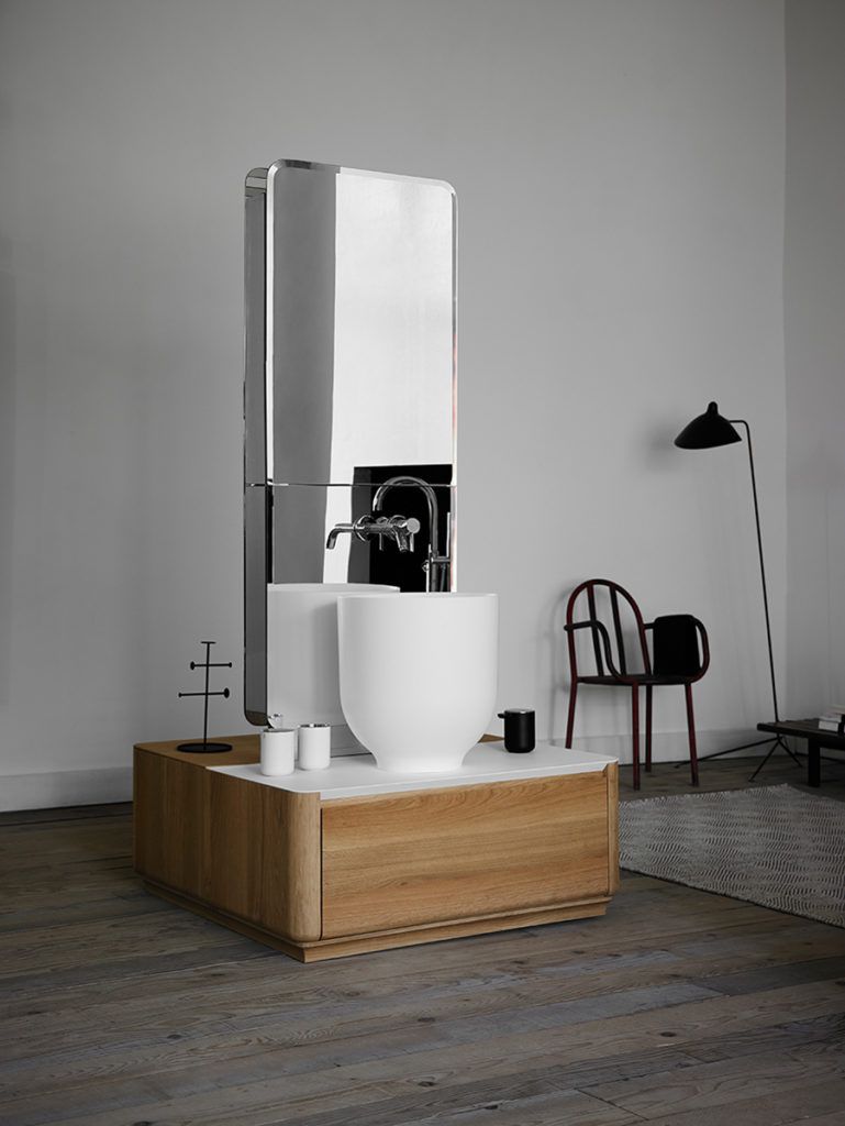 Inbani Bathroom Furniture - DPAGES - a design publication for lovers of ...