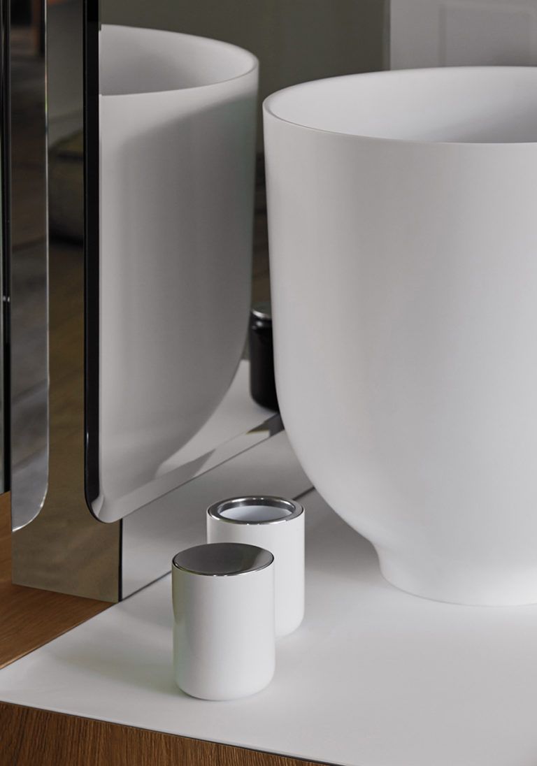 Inbani Bathroom Furniture - DPAGES - a design publication for lovers of ...