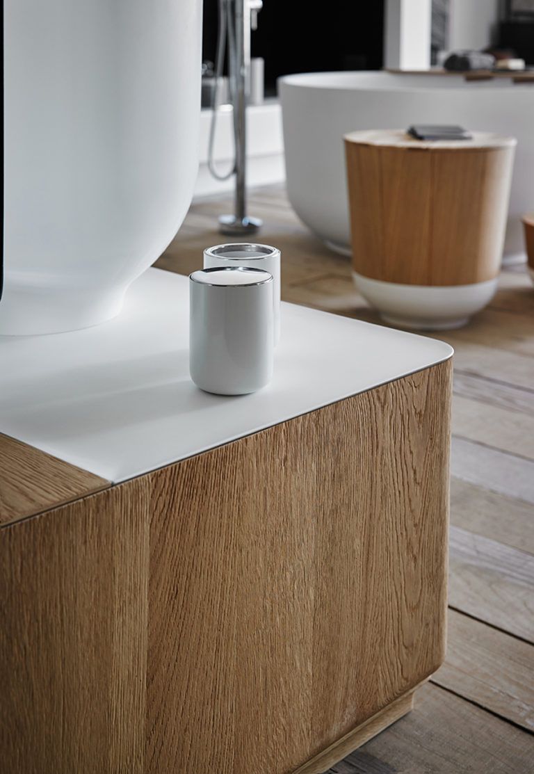 Inbani Bathroom Furniture - DPAGES - a design publication for lovers of ...