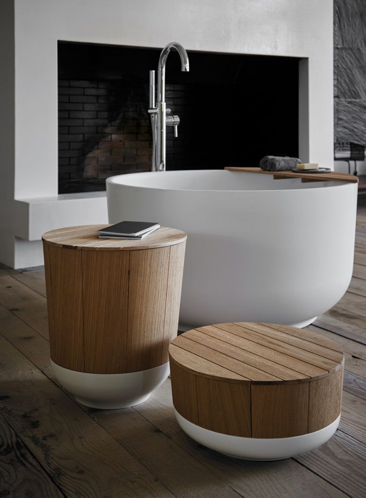 Inbani Bathroom Furniture - DPAGES - a design publication for lovers of ...