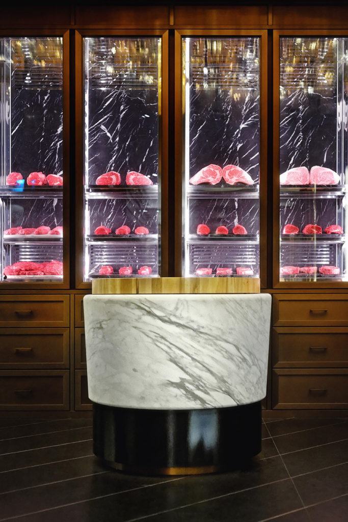 The Beefbar Butcher Shop - DPAGES - a design publication for lovers of ...