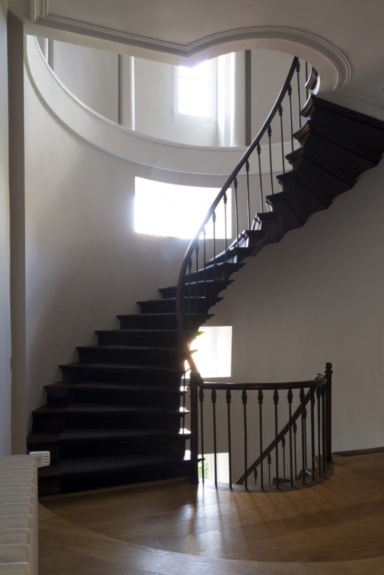An Historic Belgian Home - DPAGES - a design publication for lovers of ...