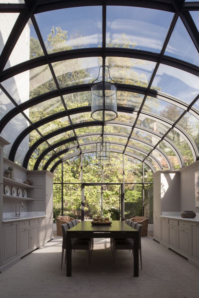 An Historic Belgian Home - DPAGES - a design publication for lovers of ...