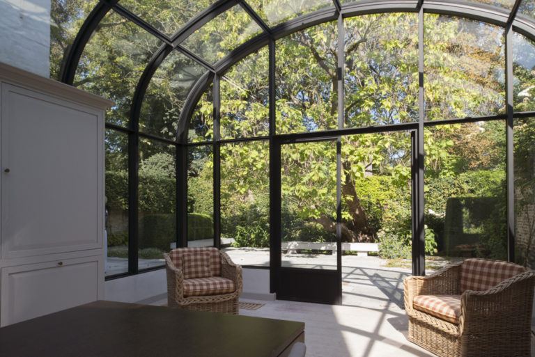 An Historic Belgian Home - DPAGES - a design publication for lovers of ...