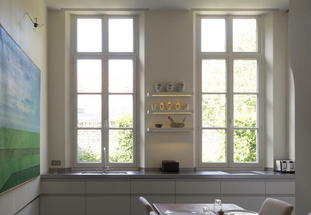 An Historic Belgian Home - DPAGES - a design publication for lovers of ...