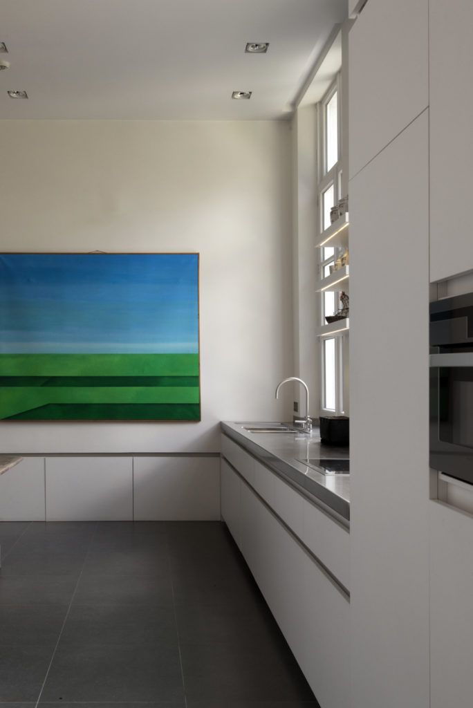 An Historic Belgian Home - DPAGES - a design publication for lovers of ...