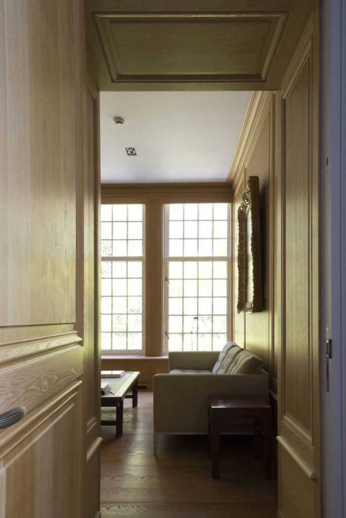 An Historic Belgian Home - DPAGES - a design publication for lovers of ...