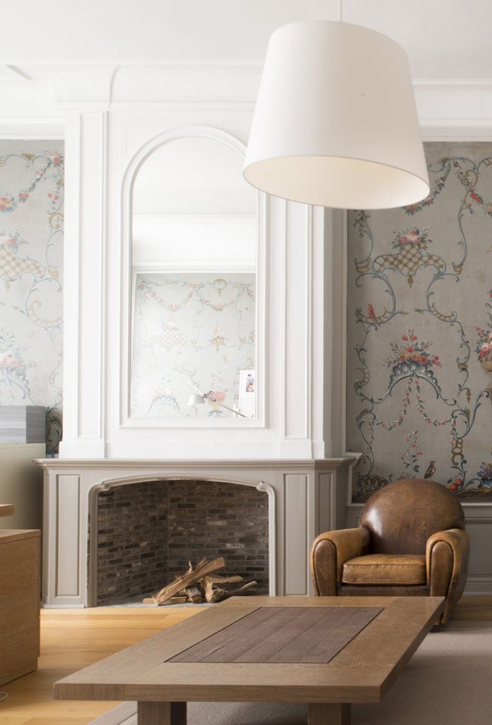 An Historic Belgian Home - DPAGES - a design publication for lovers of ...
