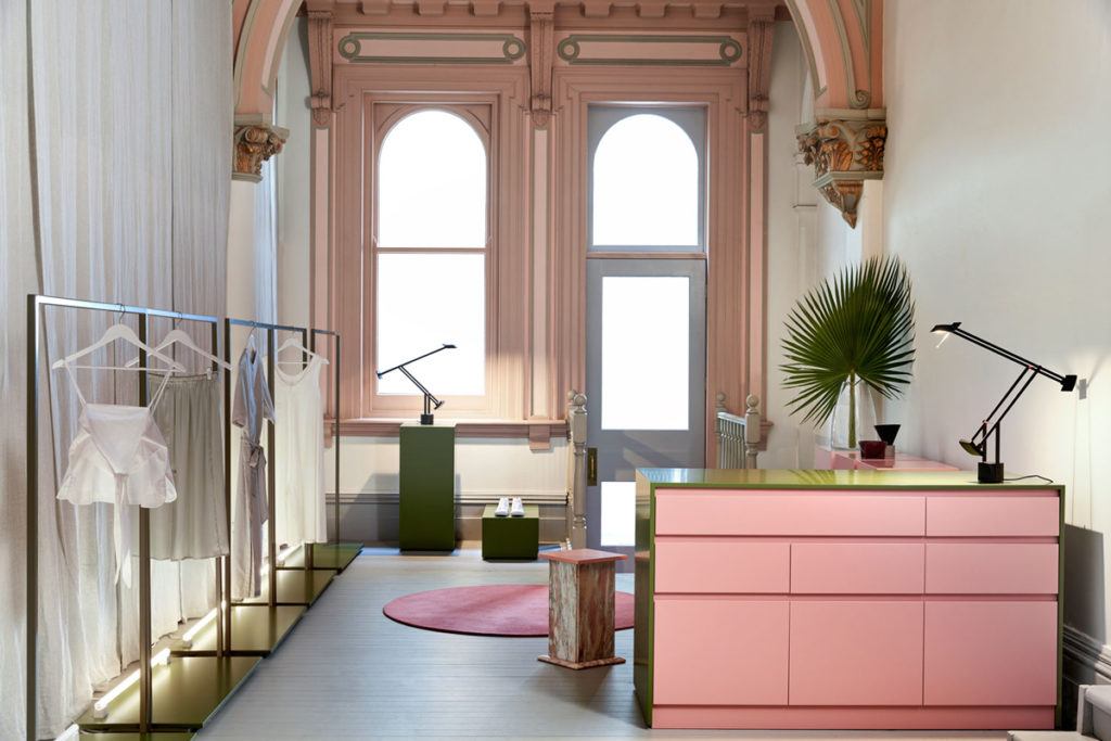 A New Melbourne Boutique - DPAGES - a design publication for lovers of ...