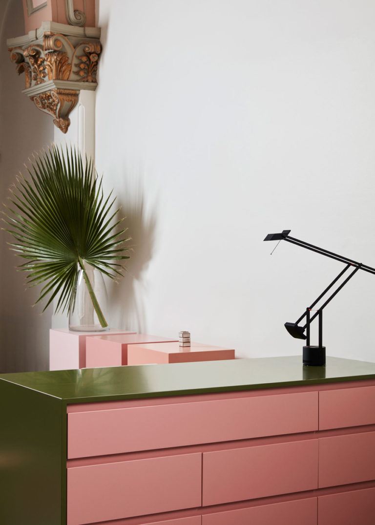 A New Melbourne Boutique - DPAGES - a design publication for lovers of ...