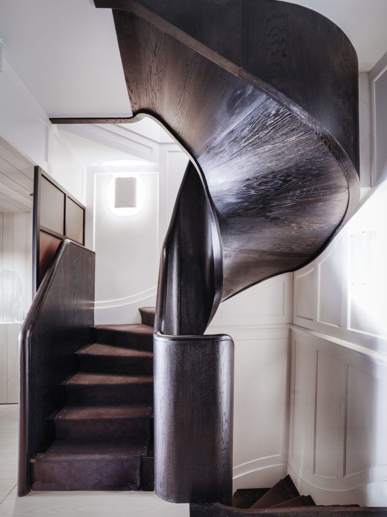 The New Connolly - DPAGES - a design publication for lovers of all ...