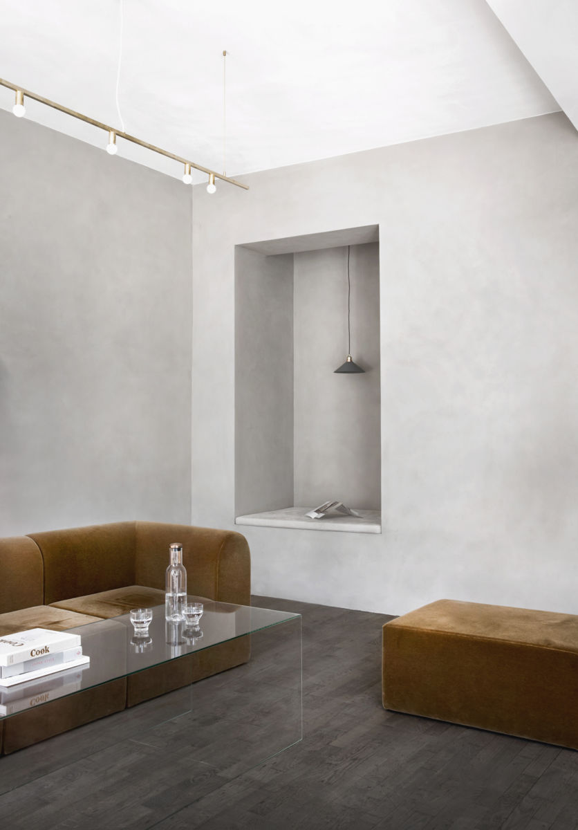 Kinfolk Office & Gallery - DPAGES - a design publication for lovers of ...