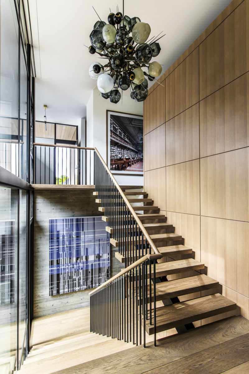 A Bay View Home - DPAGES - a design publication for lovers of all ...