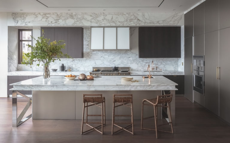 Pacific Heights Kitchen - DPAGES - a design publication for lovers of ...