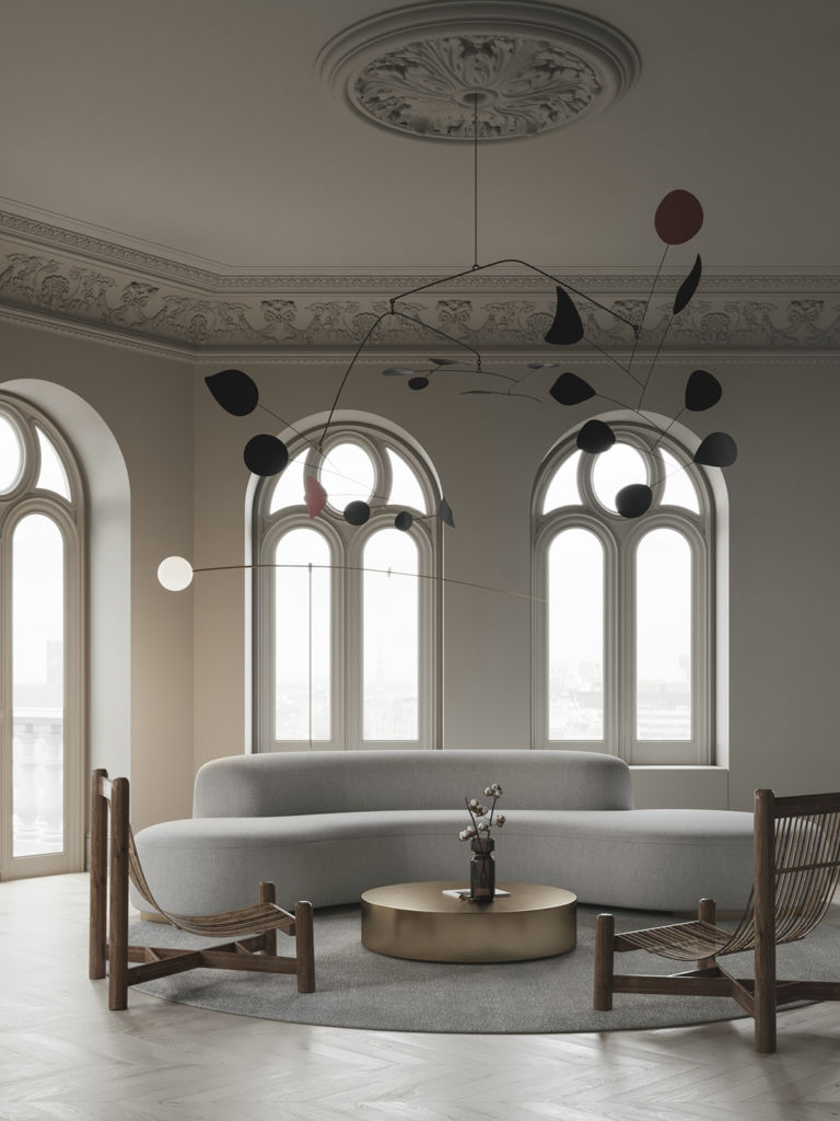 Beige Interior Design - DPAGES - a design publication for lovers of all ...