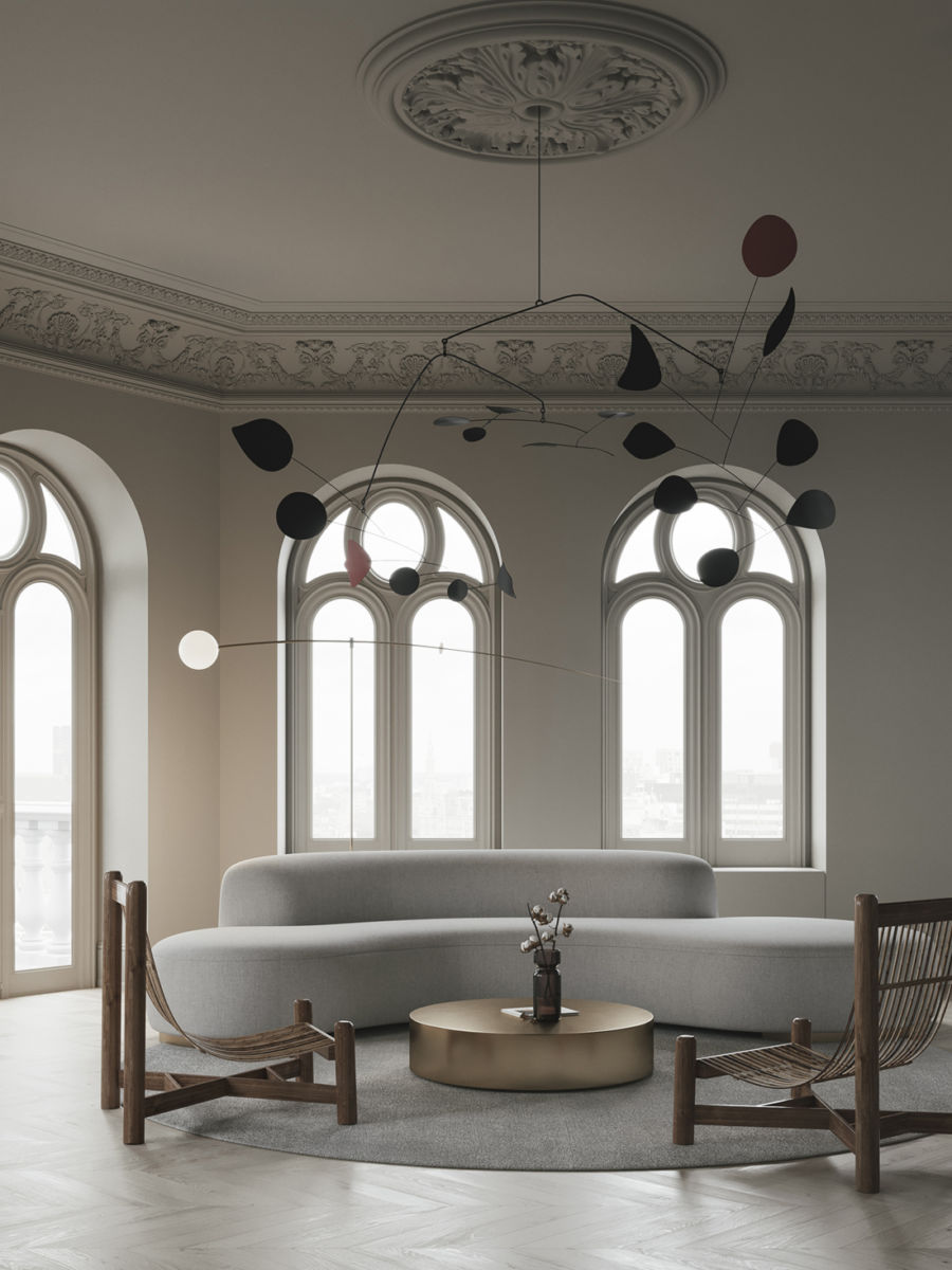 Beige Interior Design - DPAGES - a design publication for lovers of all ...