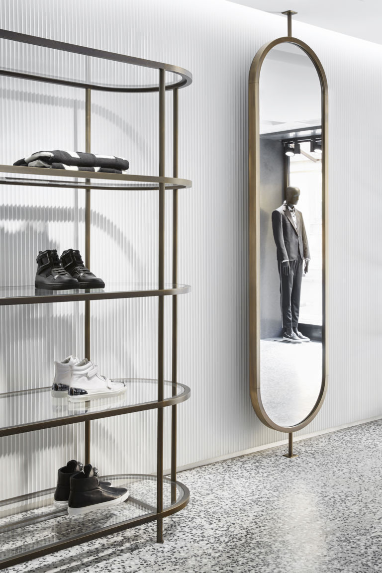 An Exemplary Parisian Boutique - DPAGES - a design publication for ...