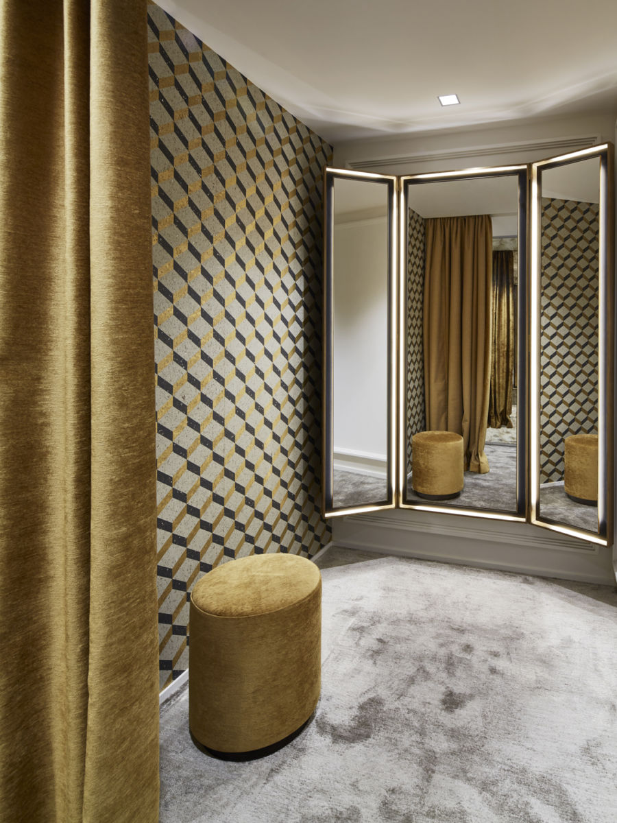 An Exemplary Parisian Boutique - DPAGES - a design publication for ...