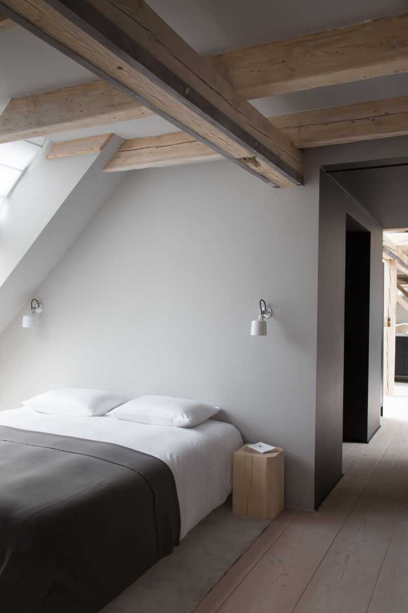 The Vipp Loft - DPAGES - a design publication for lovers of all things ...